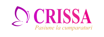 CRISSA - bijuterii placate cu aur 18K si moda feminina